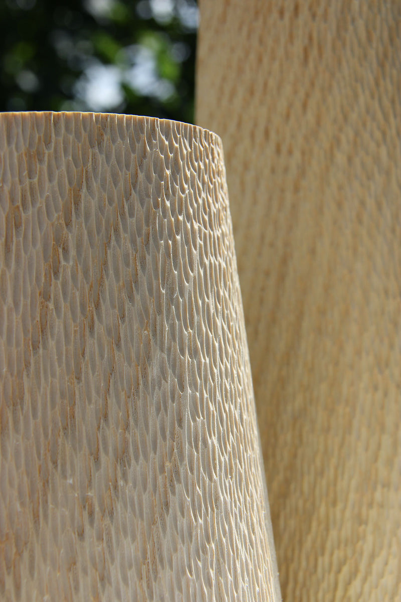 Impressioni | Limited Edition Hand-carved Vase collection – Hvila Editions